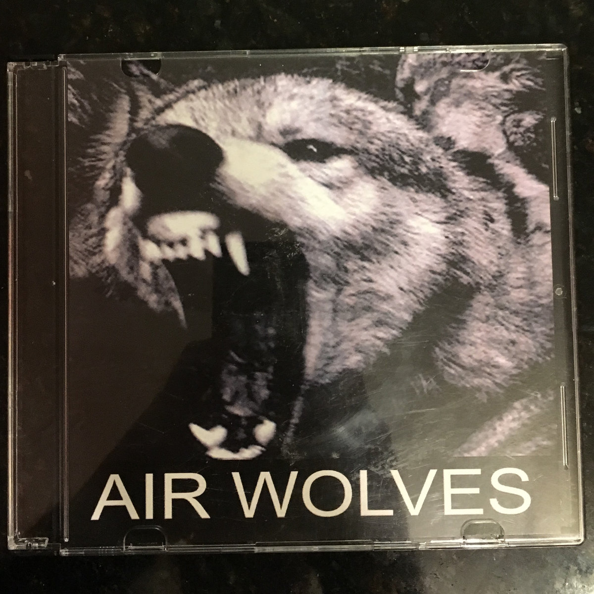 Air Wolves | Air Wolves
