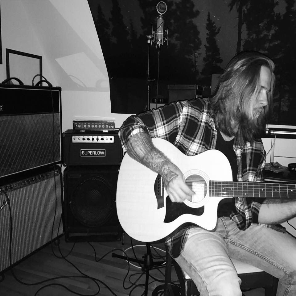 Create Dissonance, Create Love | James B. Howard