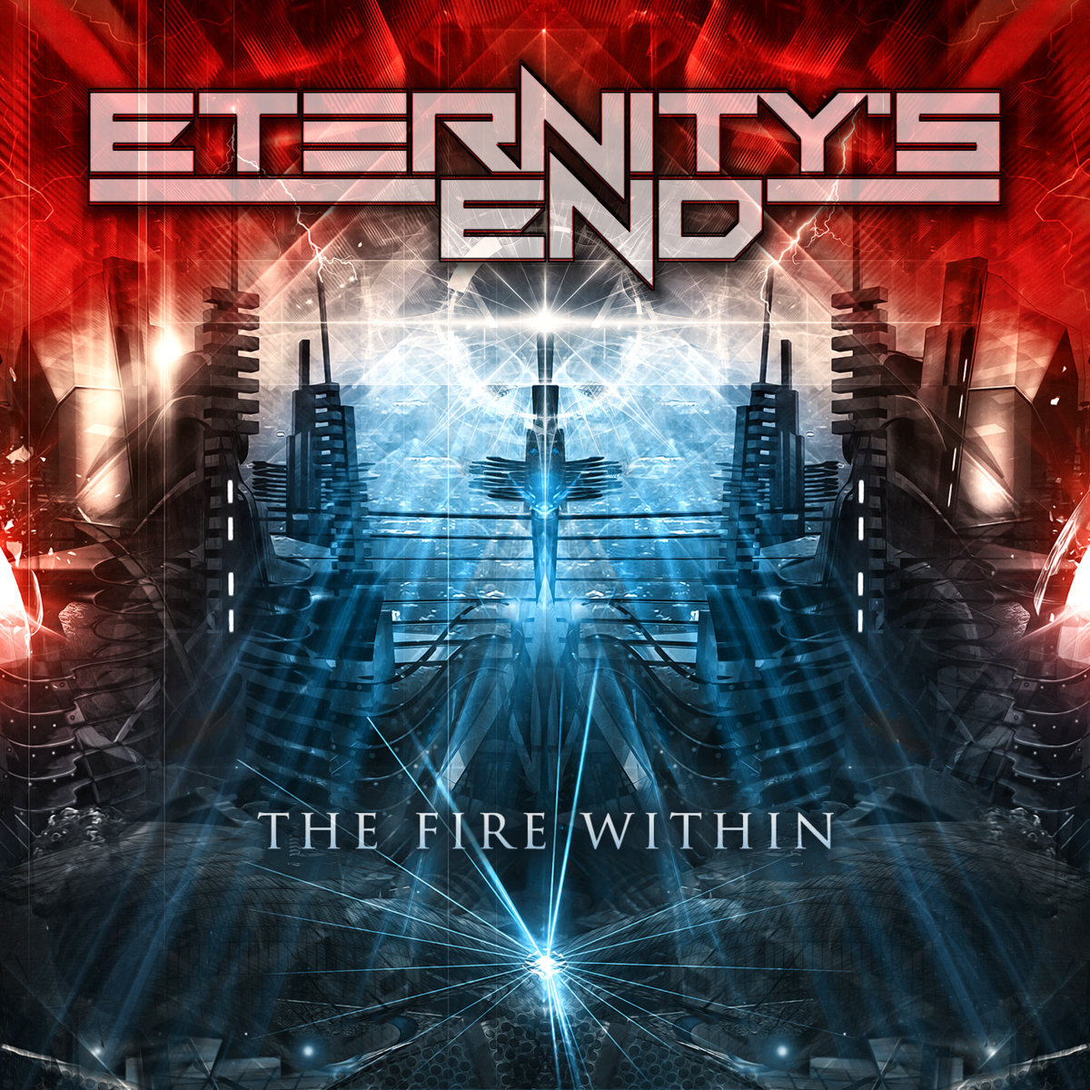 The Fire Within | Eternity's End