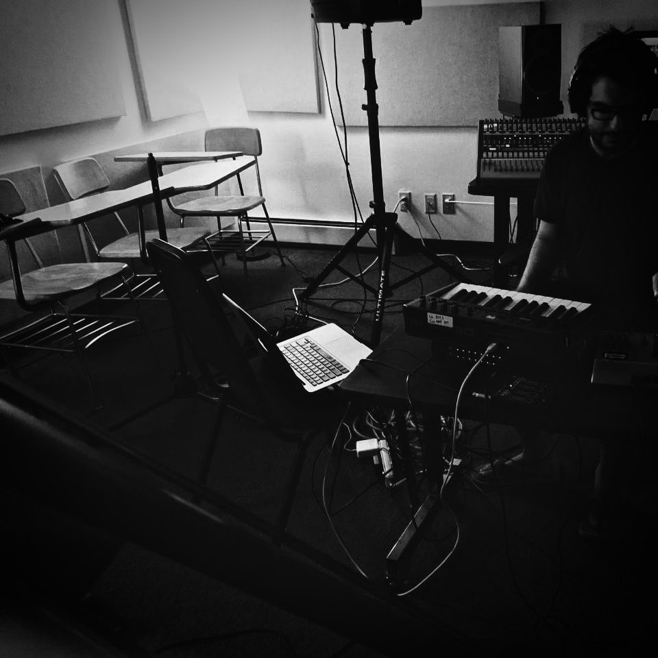 slow//and | Emmett Jackson & Jason Koth