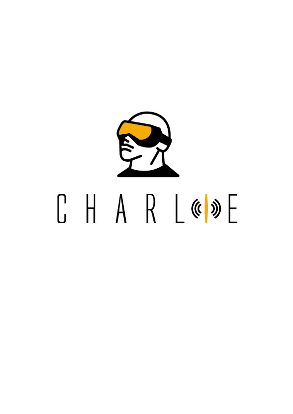 An Alien in Berlin | Charlie Pass