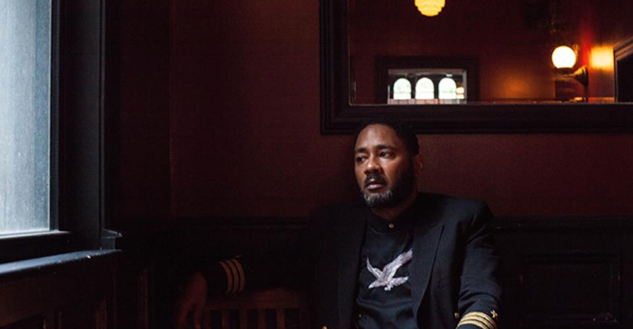 How Jason Furlow Became One of The Forefathers of Trip-Hop | Bandcamp Daily