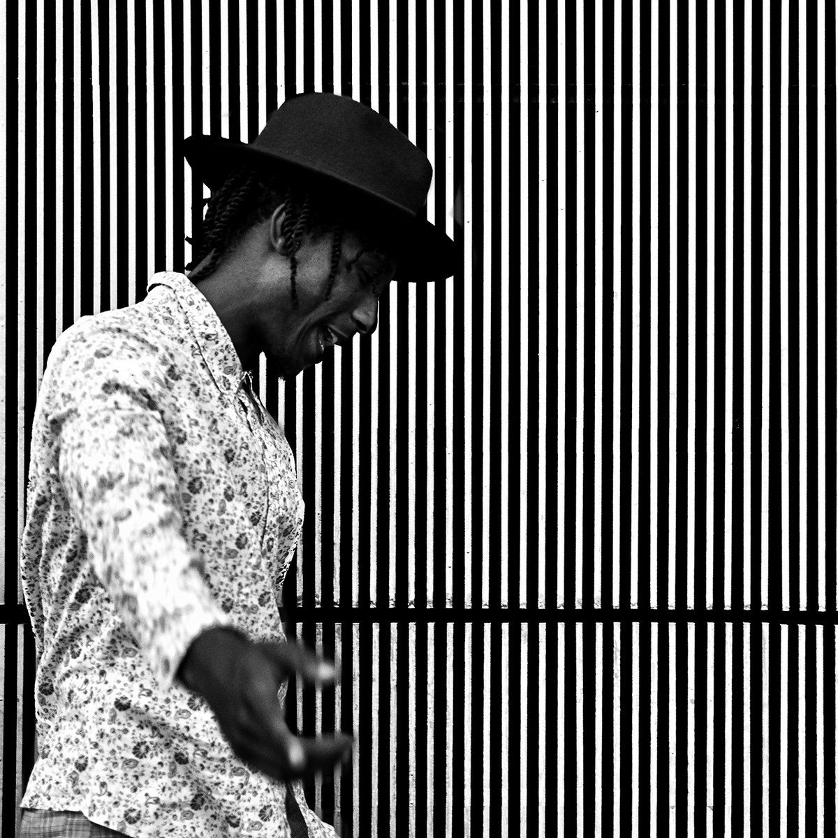 Long Story Short | Ras Austin | Ras Austin - Coast Contra