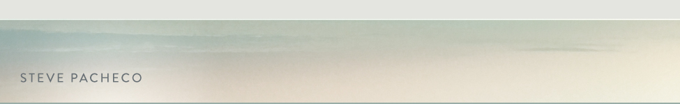 Constellate | Steve Pacheco