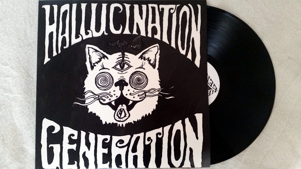 On the Playground | Hallucination Generation