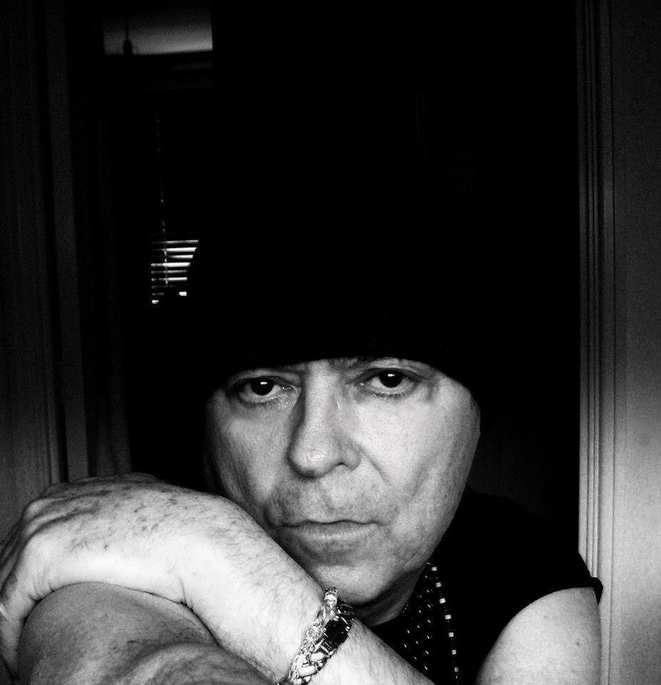 Deranged | Sean Burke