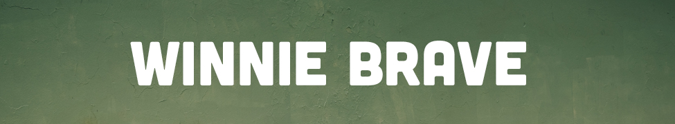 Music | Winnie Brave
