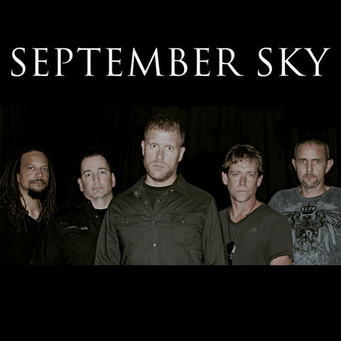 The Dying Season | September Sky