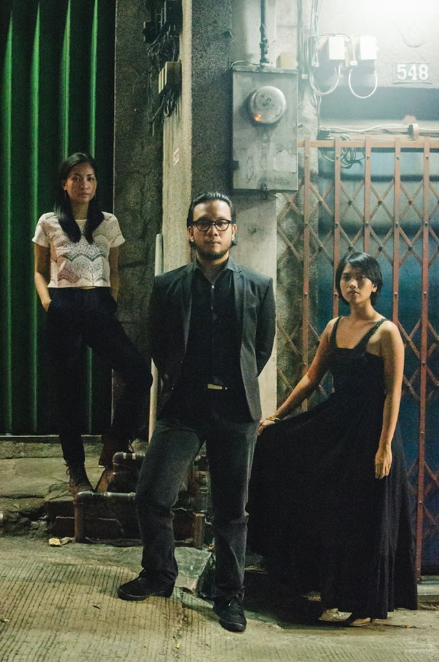 Natural Selection | La Loba Negra