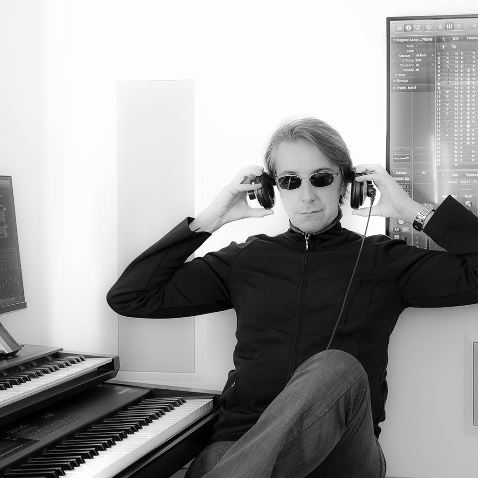 Invisible links | Luke-G