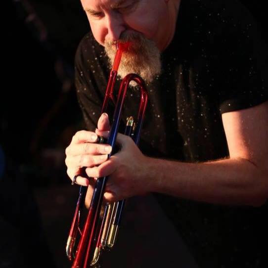 5% Bagpipes | Alex Weir