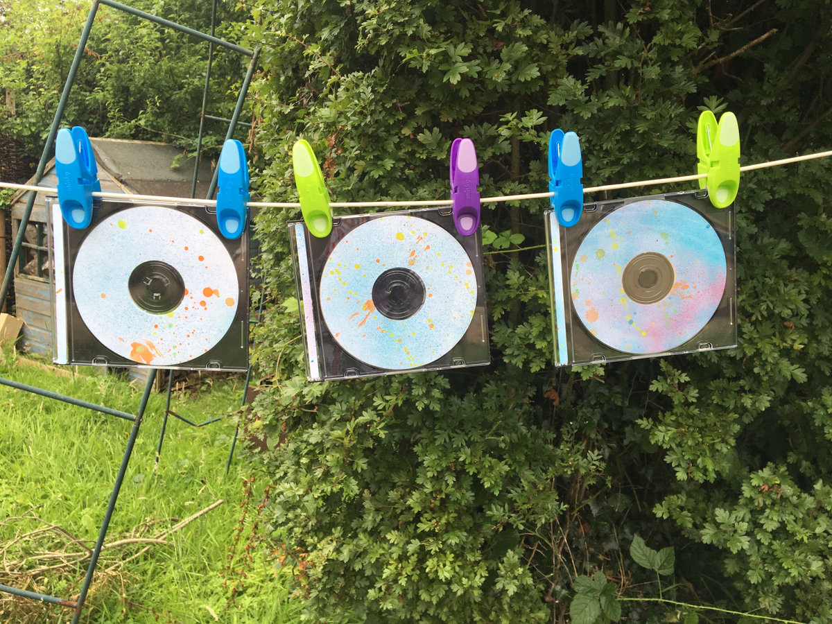 Ramprasad EP | Ramprasad