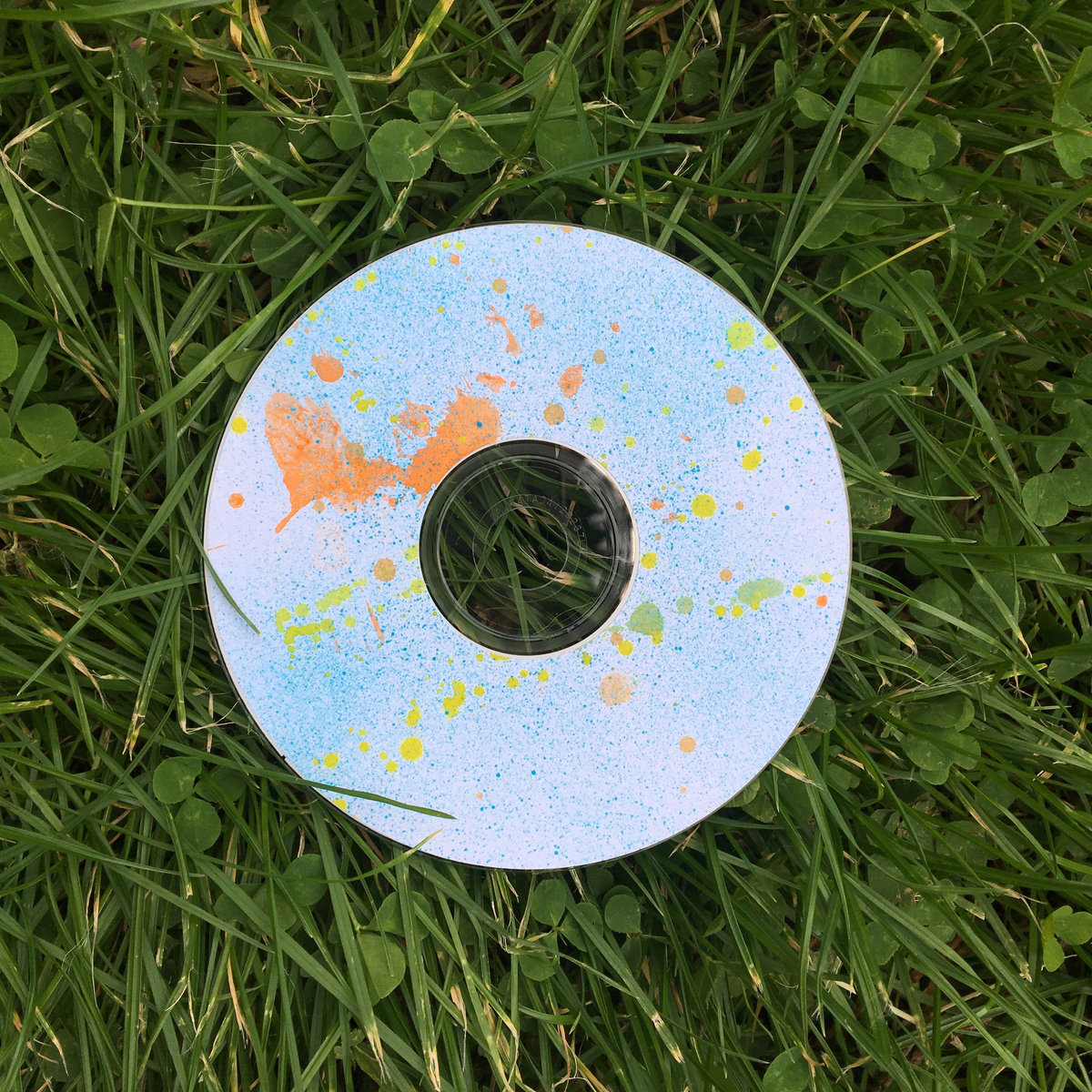 Ramprasad EP | Ramprasad