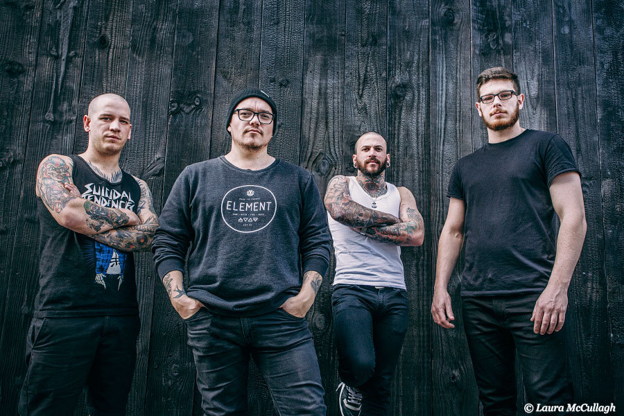 Destroy | One Eight Seven