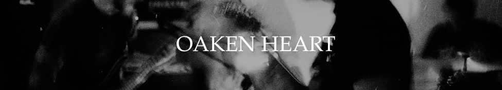 EP | Oaken Heart