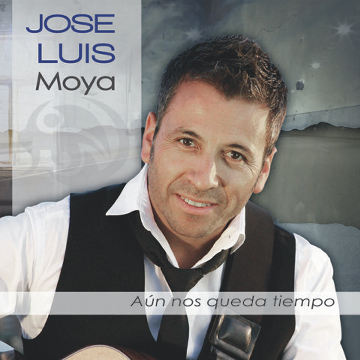 Aún Nos Queda Tiempo | Jose Luis Moya | José Luis Moya