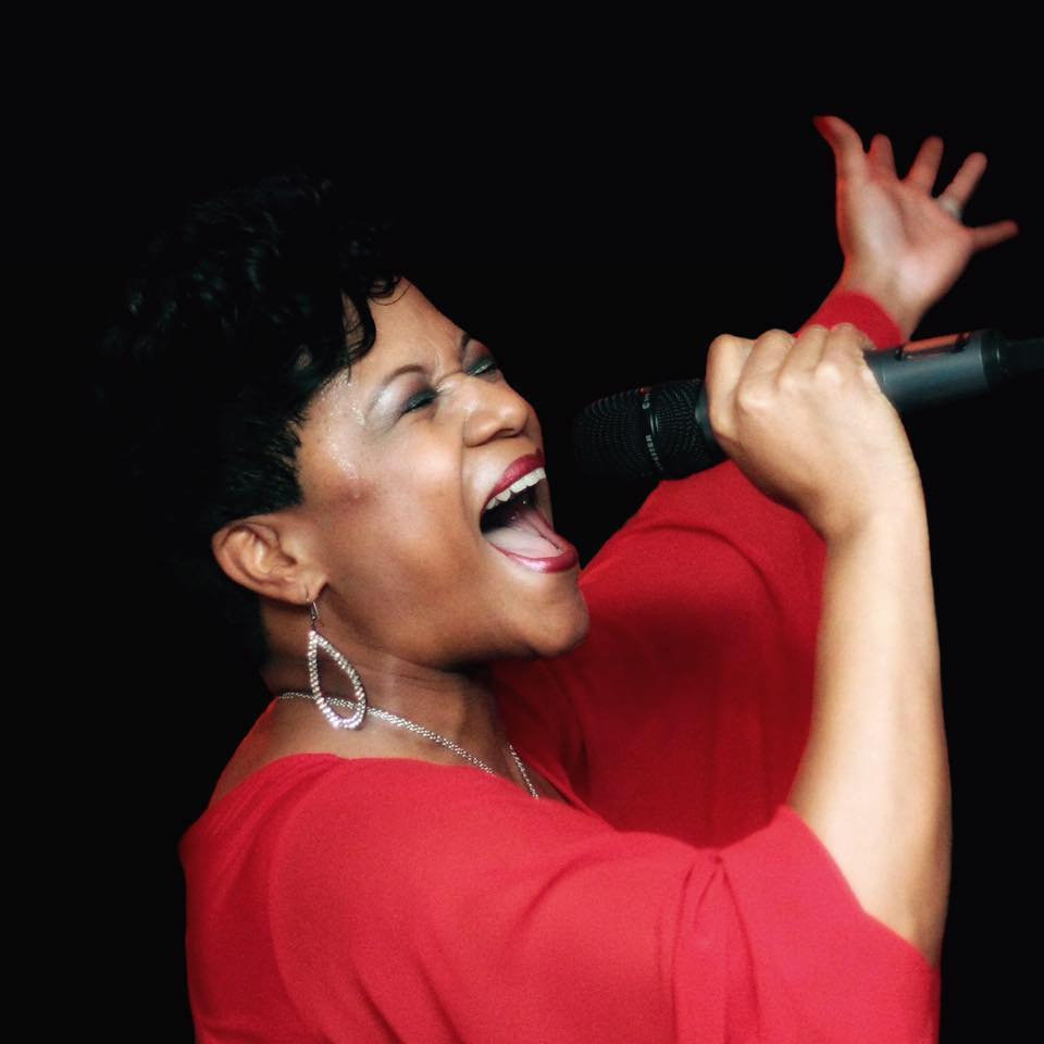 No Limits | Tracy Hamlin