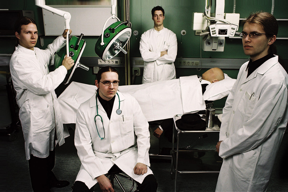 A Warm Glimpse | Farmakon