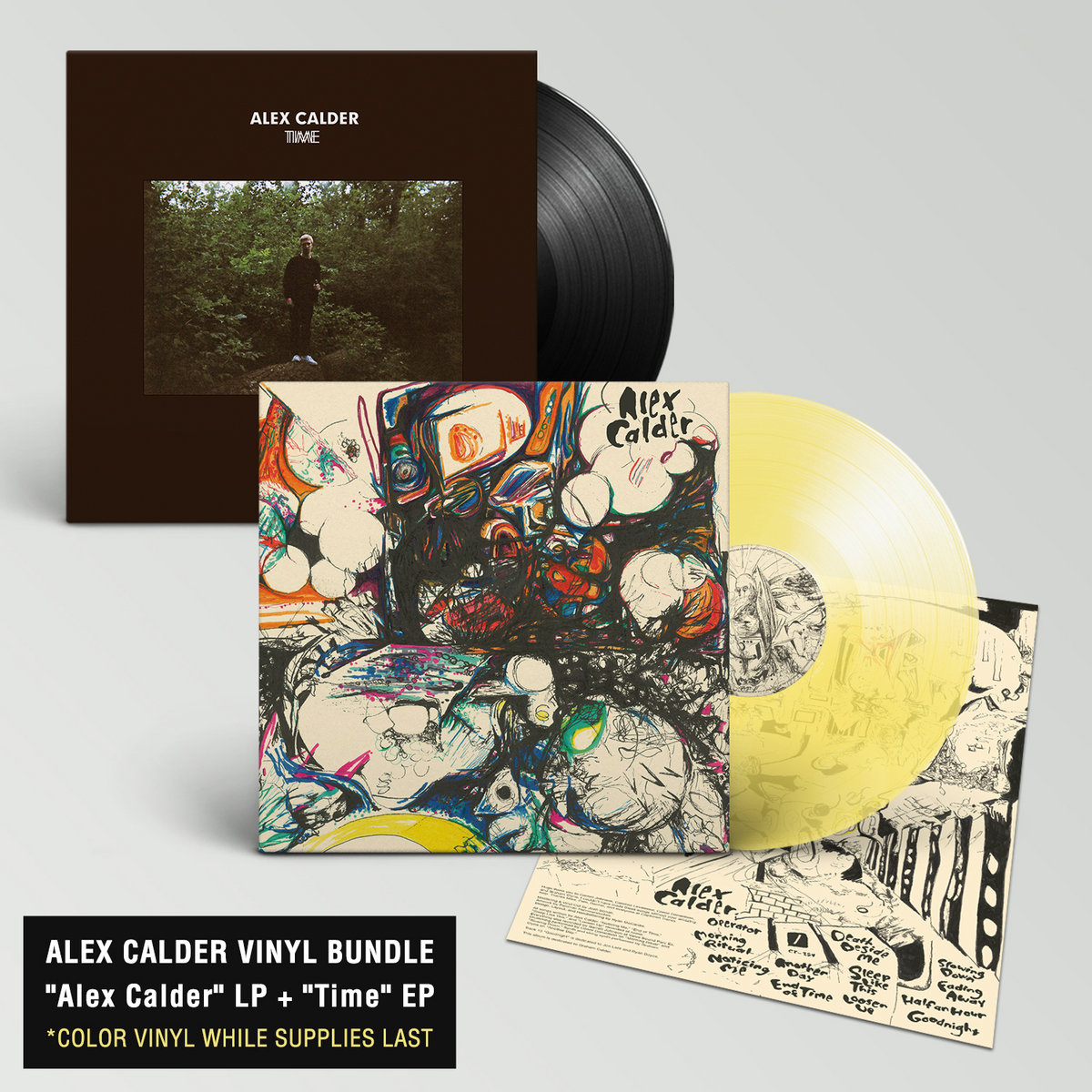 Alex Calder | Alex Calder