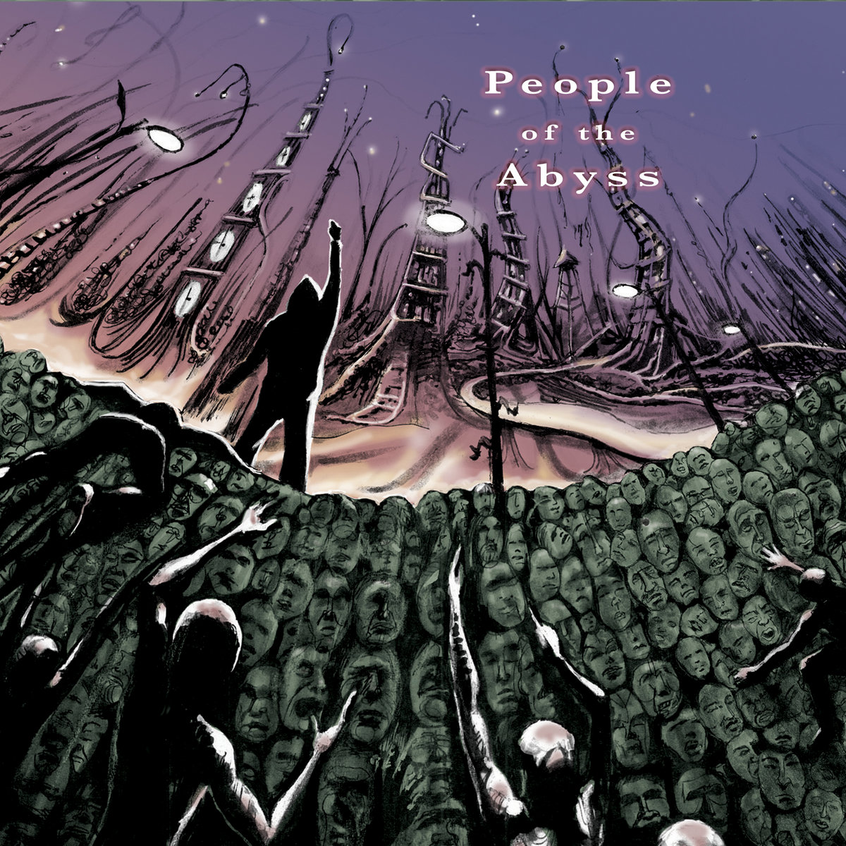 A Fable Agreed Upon | People of the Abyss