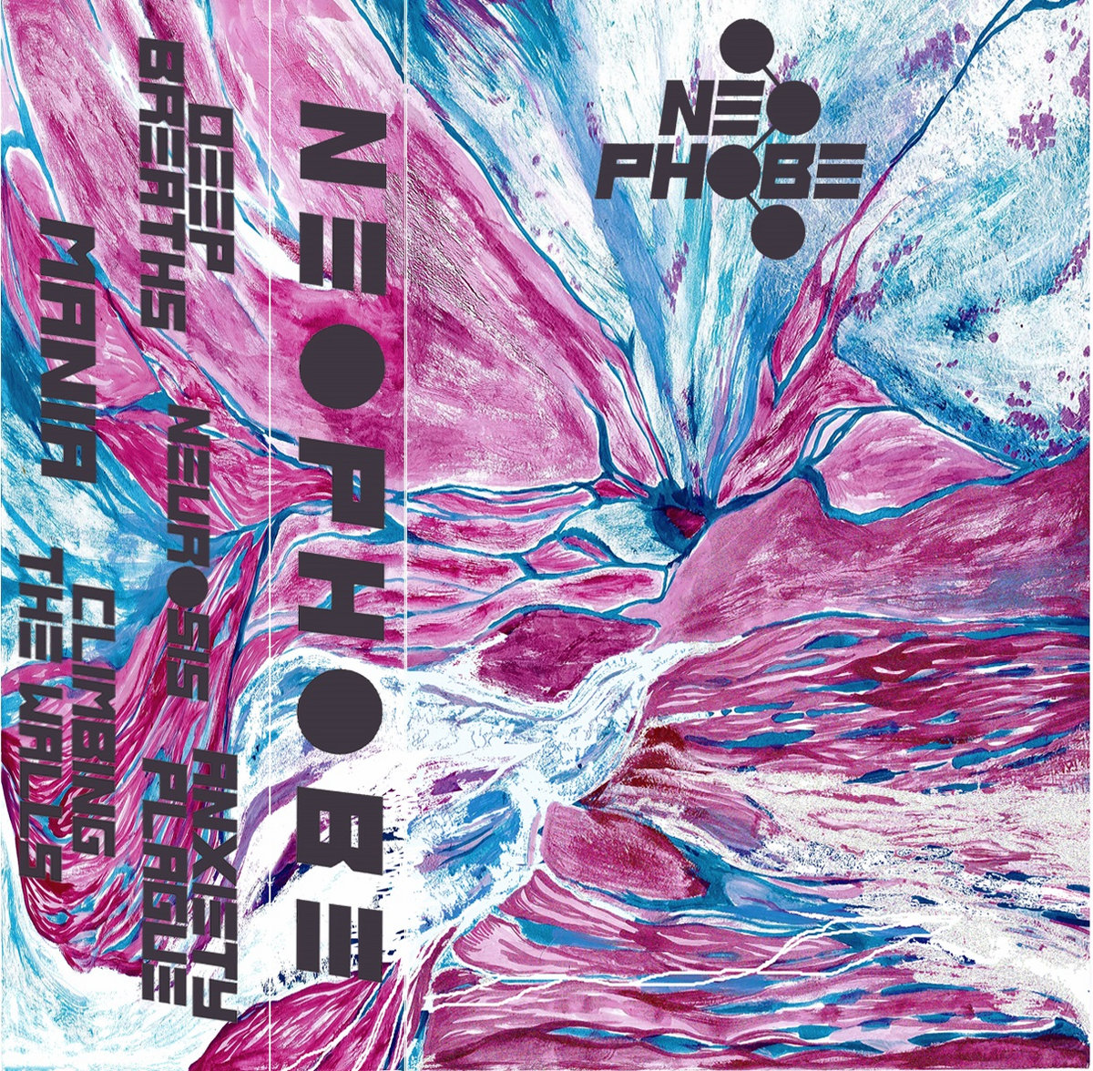 s/t CS 2017 | NEOPHOBE