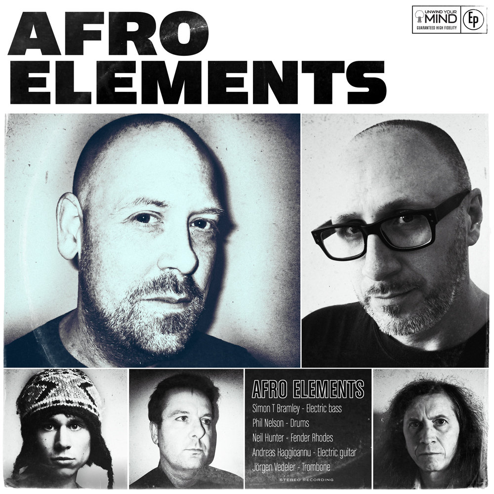 It Remains to Be Seen | Afro Elements