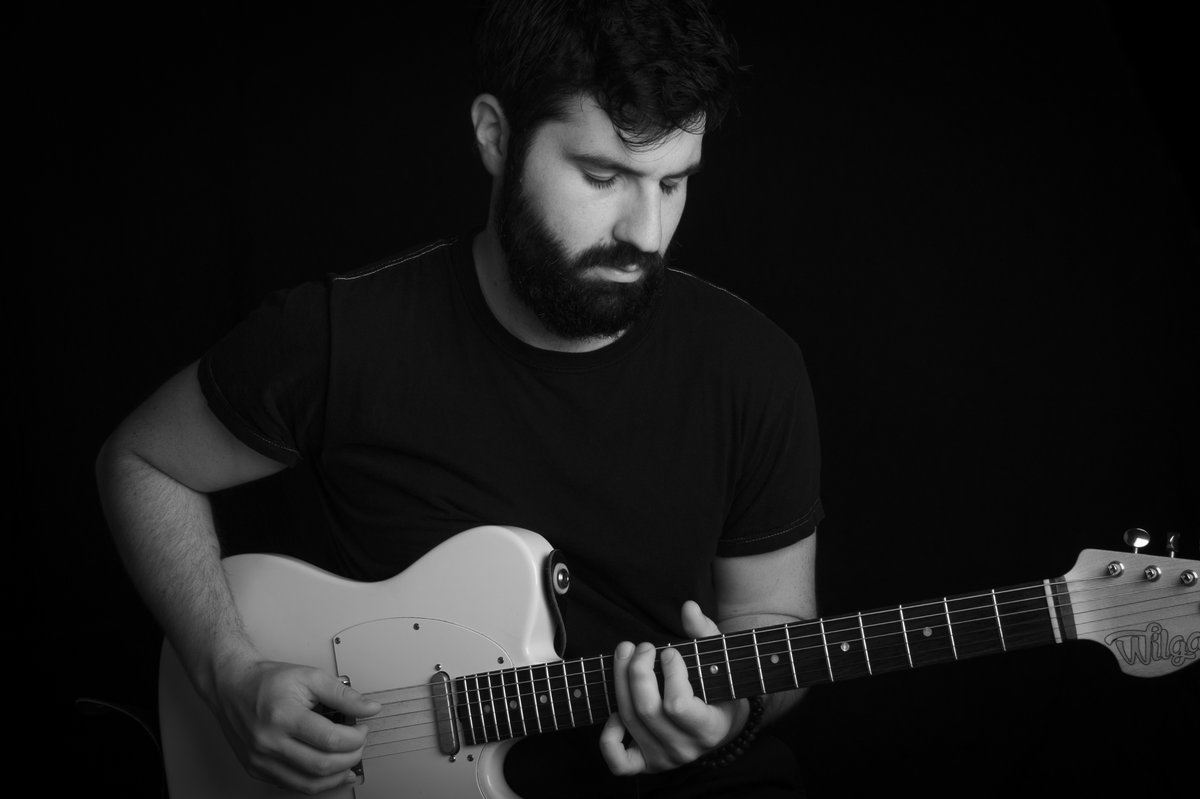 Familiar Frontier | J.J. Murphy