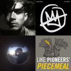 Piecemeal | Like Pioneers