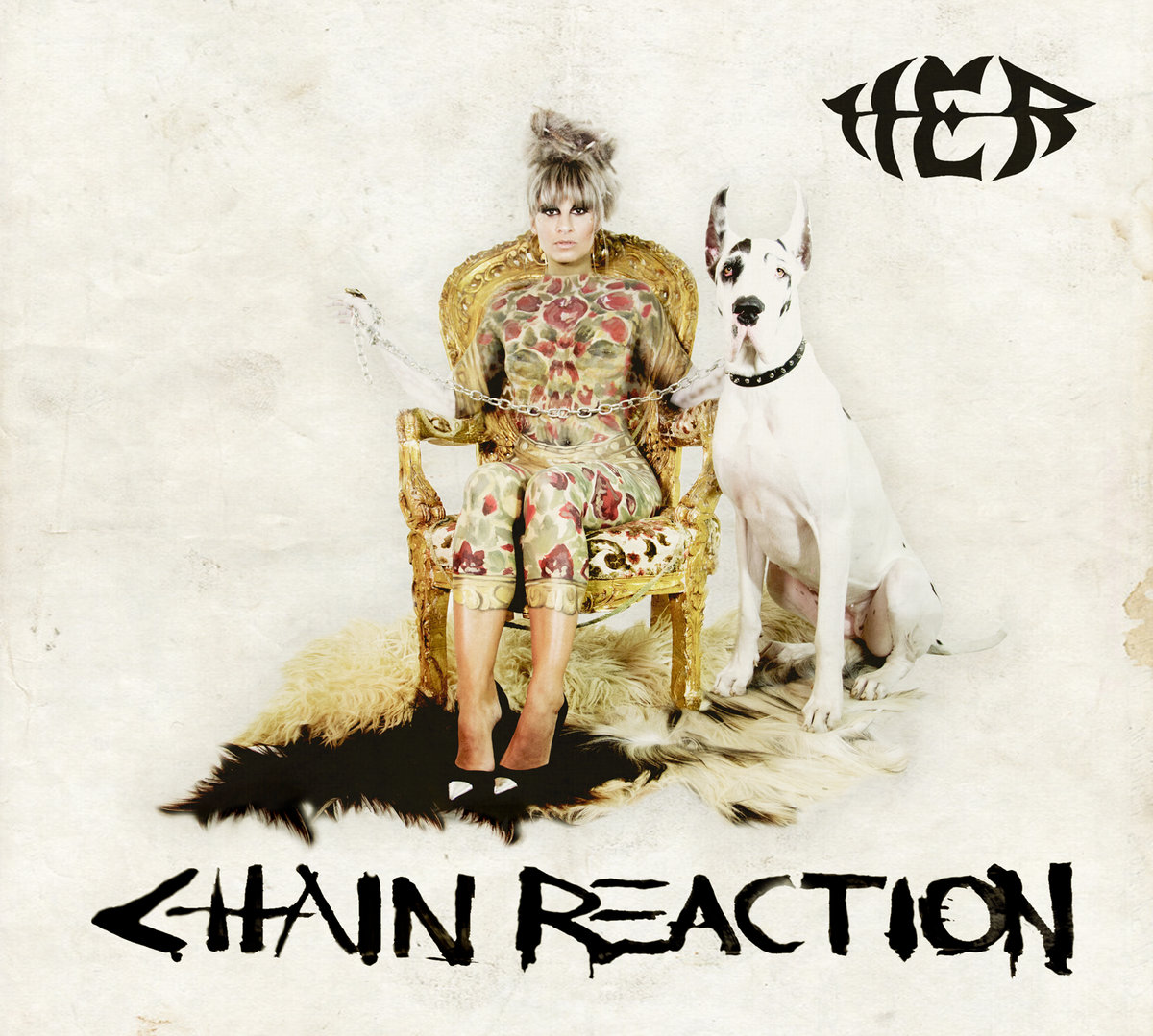 Chain Reaction | HER