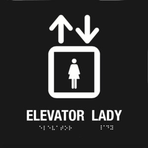 Music | Elevator Lady