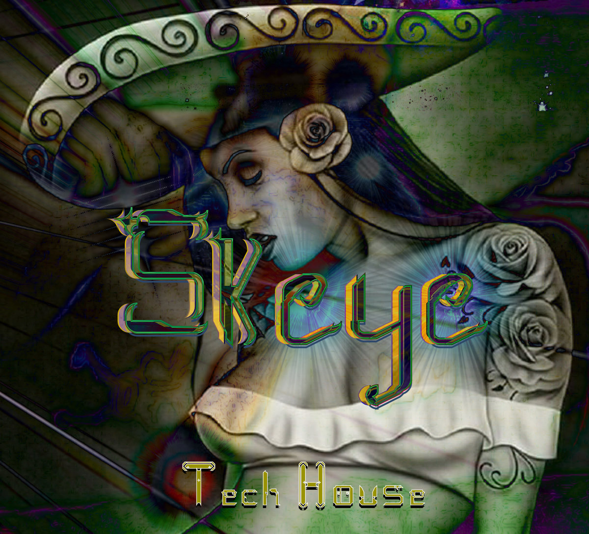 "Escuchando" BAss House Originals | Skeye