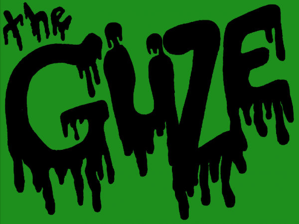 Trepanized | The Guze