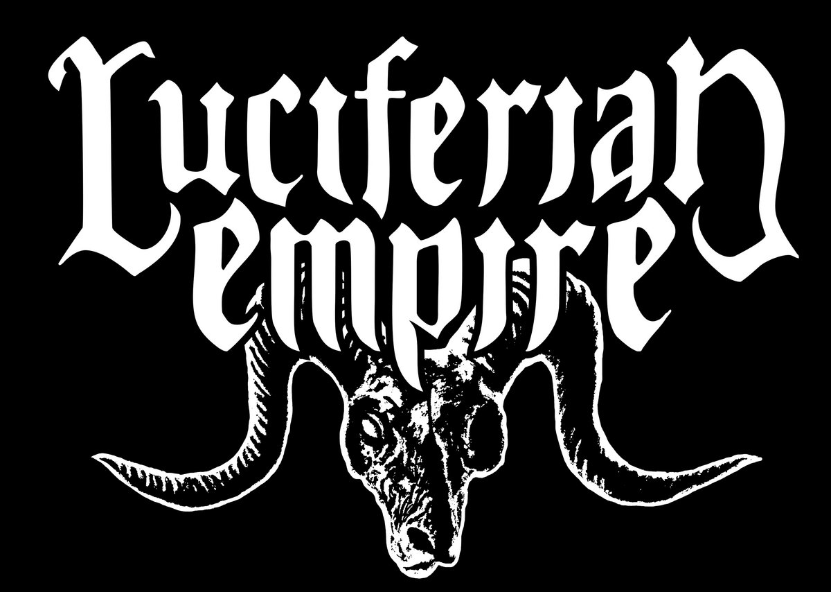 Swedish Luciferi Vol.2 | MORDANT / DEVIL LEE ROT | Luciferian Empire ...