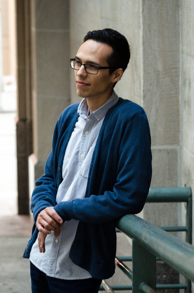 Disney Love Medley | Nick Luna