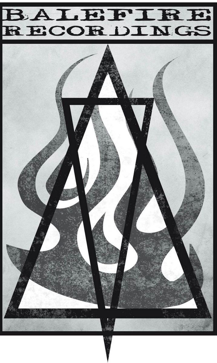 A) Torture Mechanism / ARKLIGHT (split cdr) | Balefire Recordings