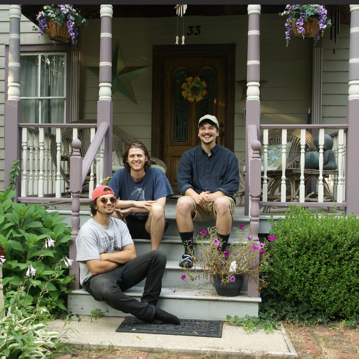 soothouse | Aloha Machine