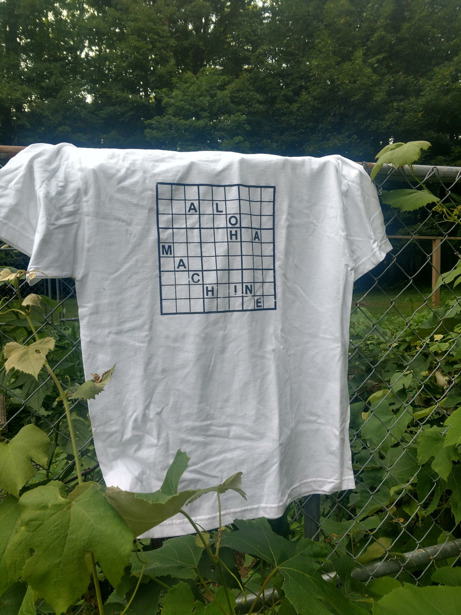 soothouse | Aloha Machine