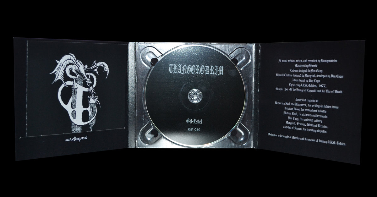 Gil-Estel | Thangorodrim