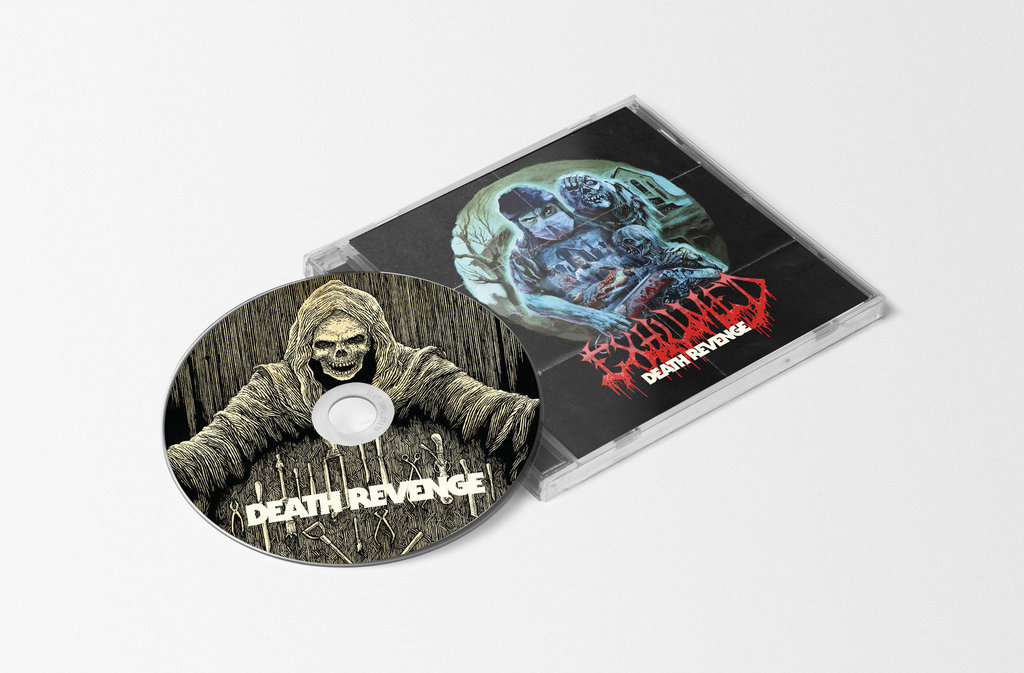 Exhumed on the Real-Life Grave Robbing Story that Inspired Their New ...