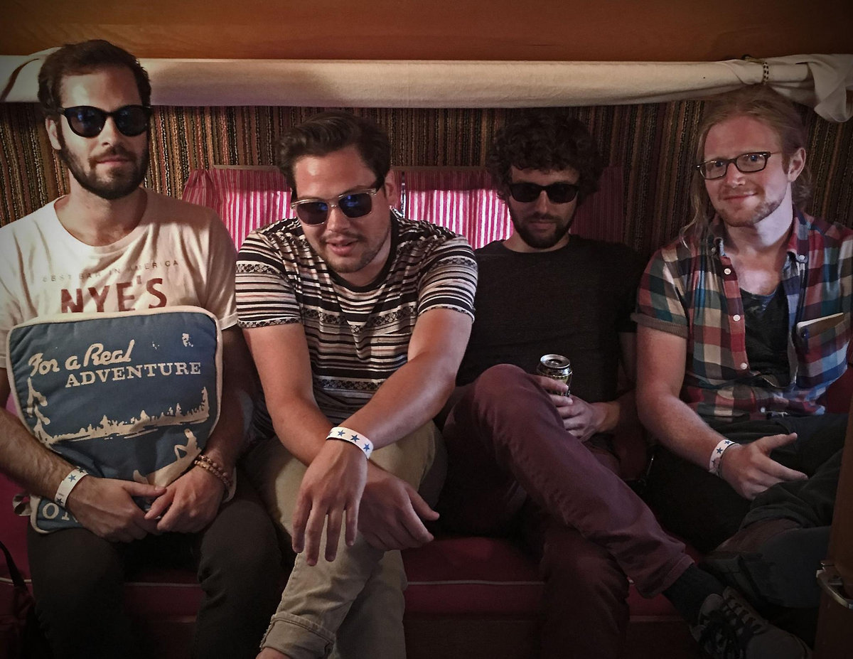 Music | Filthy Animals