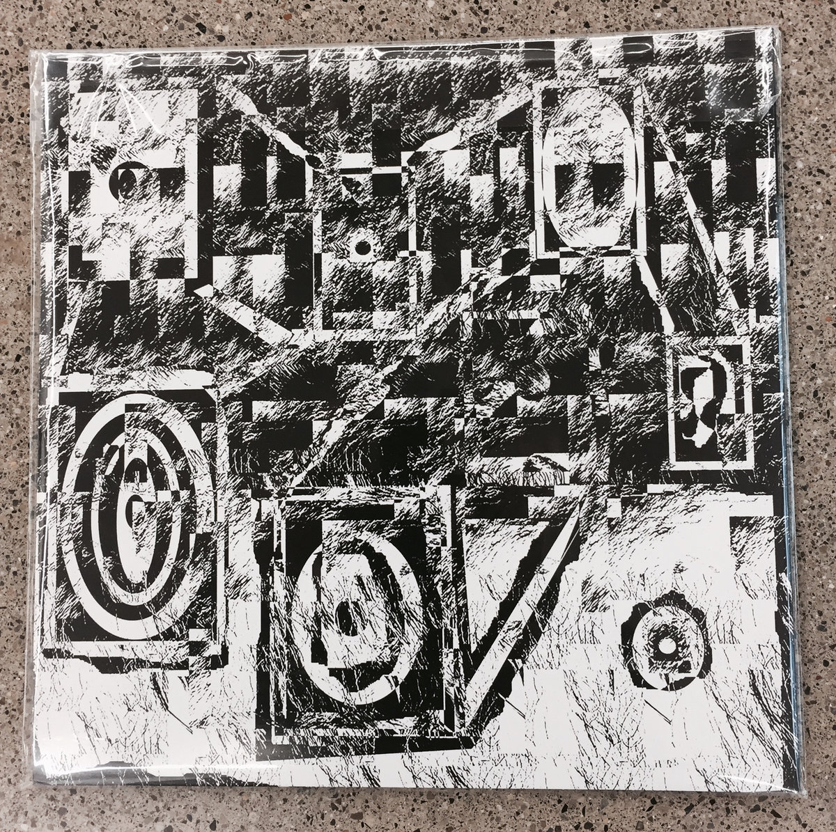 Ending Time | Richard Proffitt | Stadt Moers Records