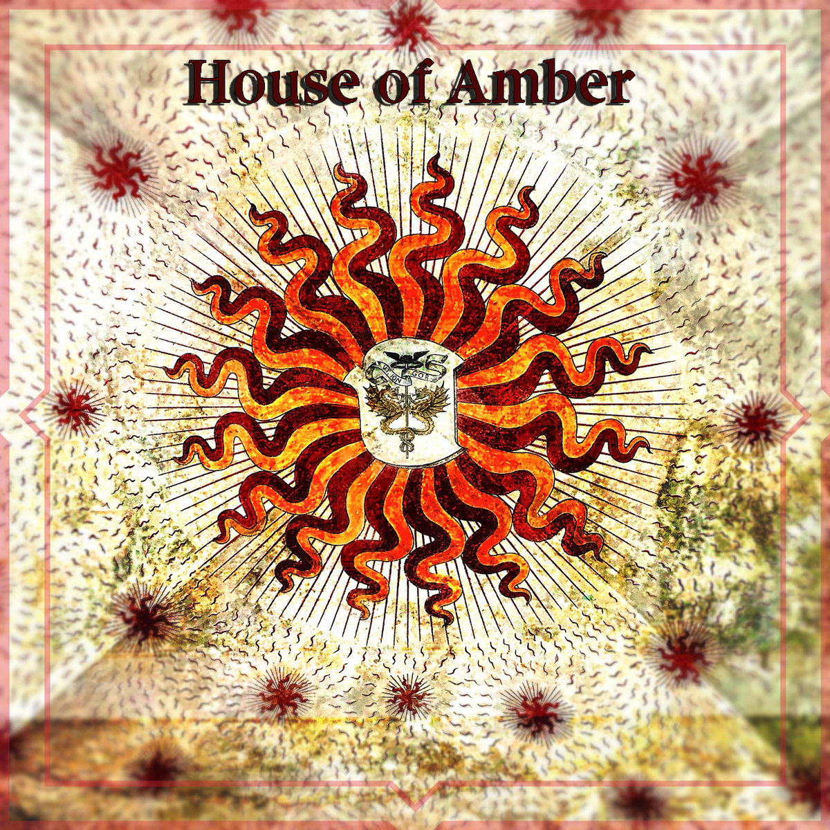 Under Pale Stars | House of Amber