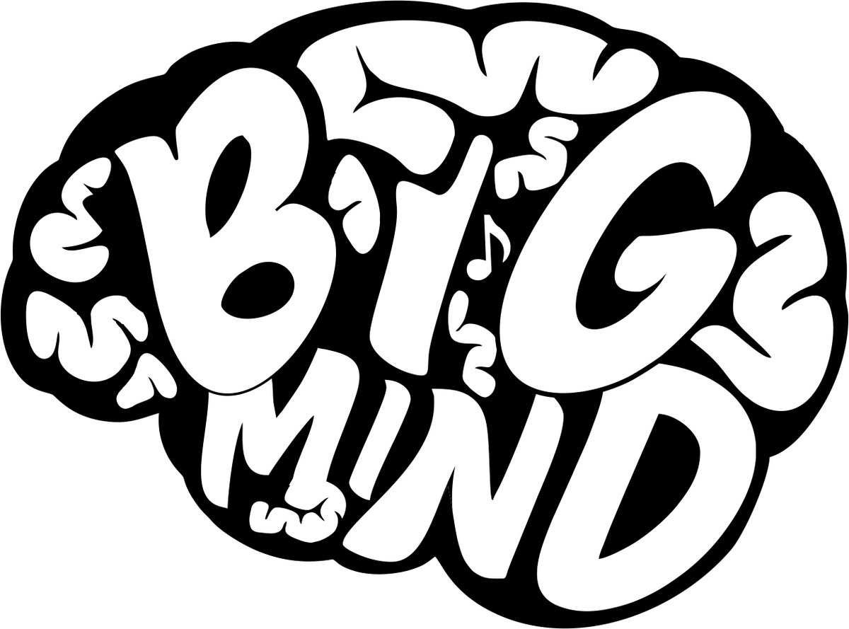 Where You Are (Single) | Big Mind