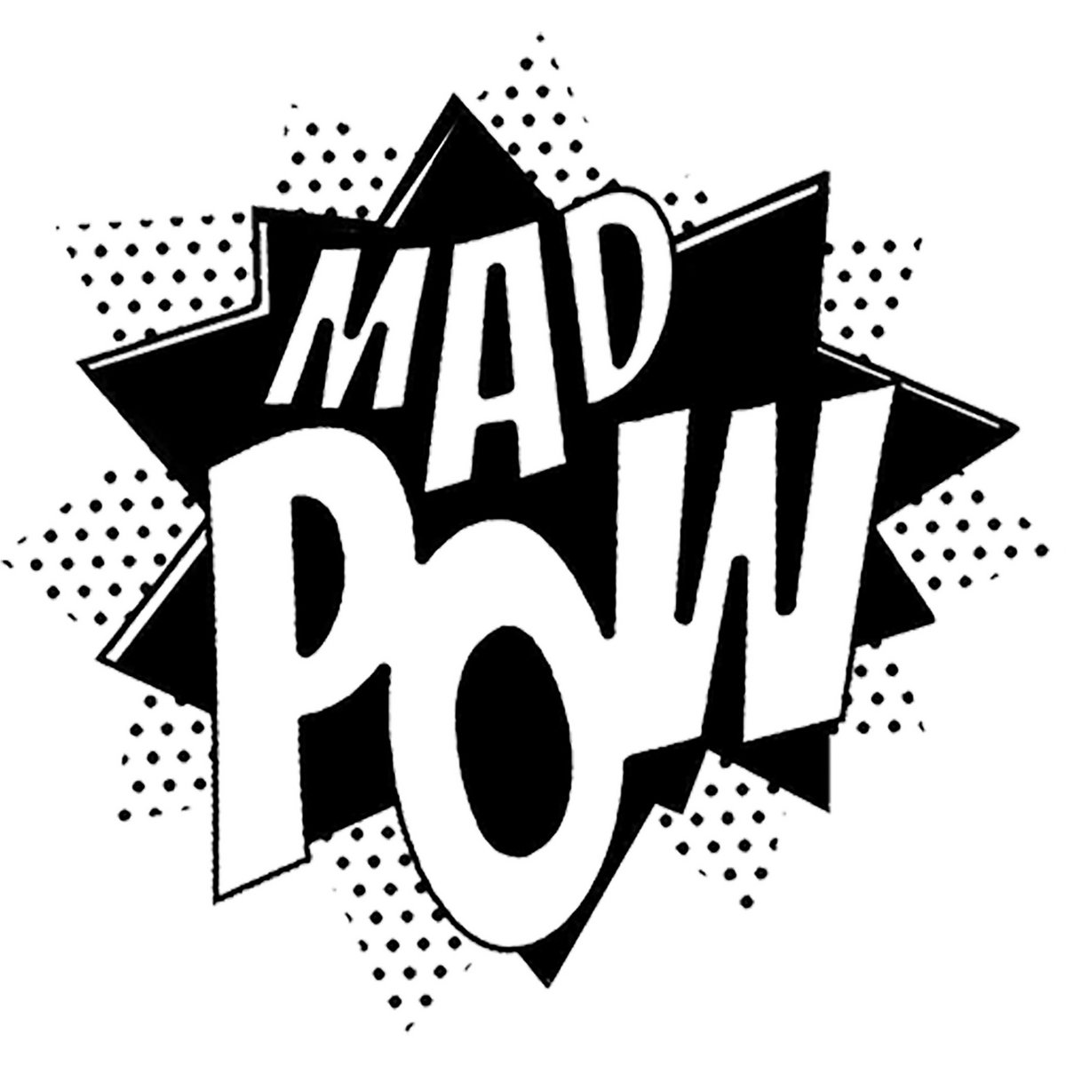Merch | Mad Pow