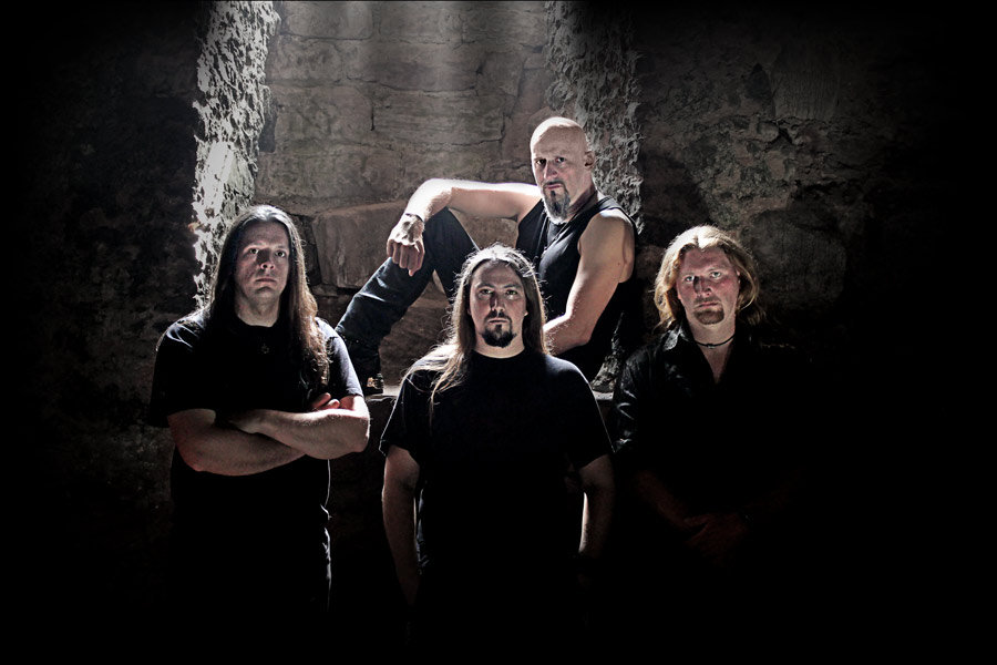 Once upon a Midnight Dreary | Crystal Crow