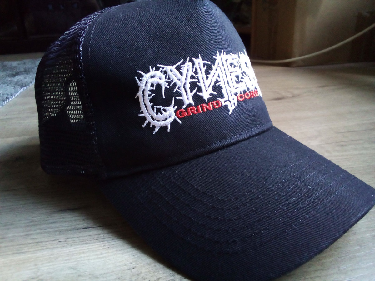 Trucker Cap | Cyness