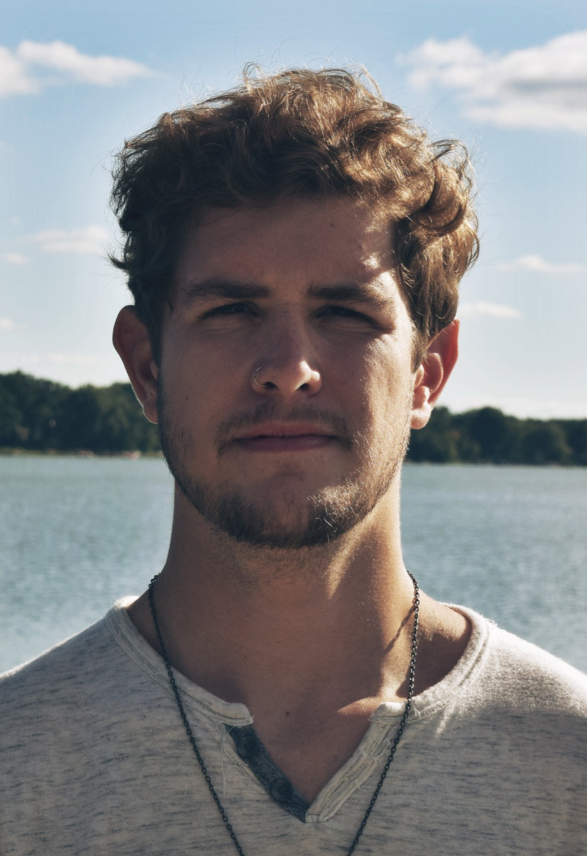 The Brighter Side | Nate D