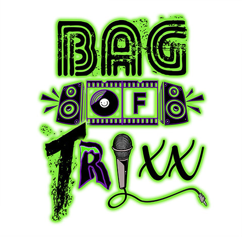 Bag Of Trix Presents - Fresh Out The Bag | The WitchDoctor & Nutrix ...