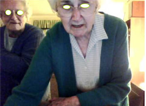 Gushing Grannies' Community | Gushing Grannies