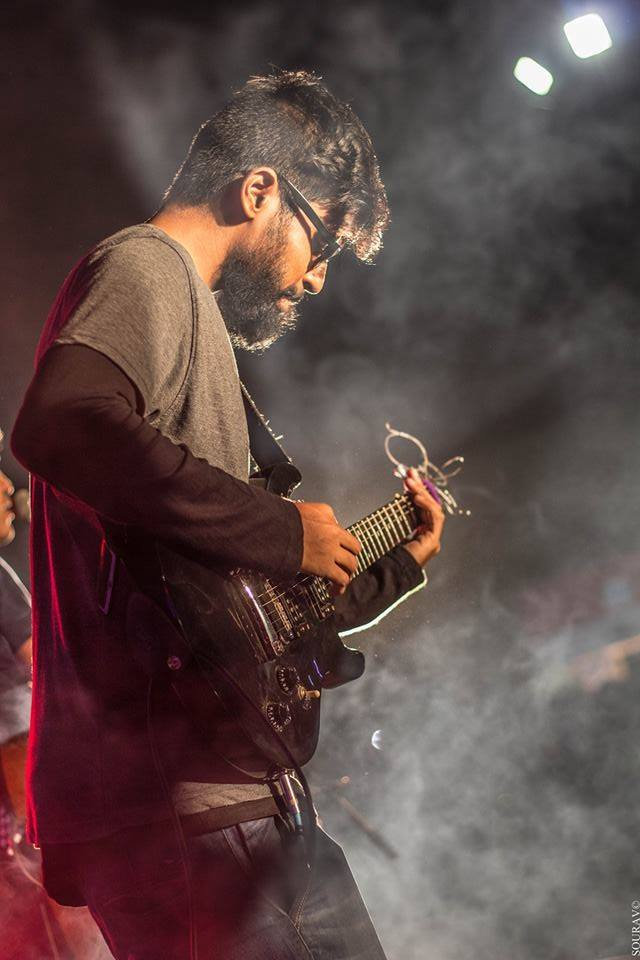 DECAMP. |Full Ep| | Samrat Banerjee